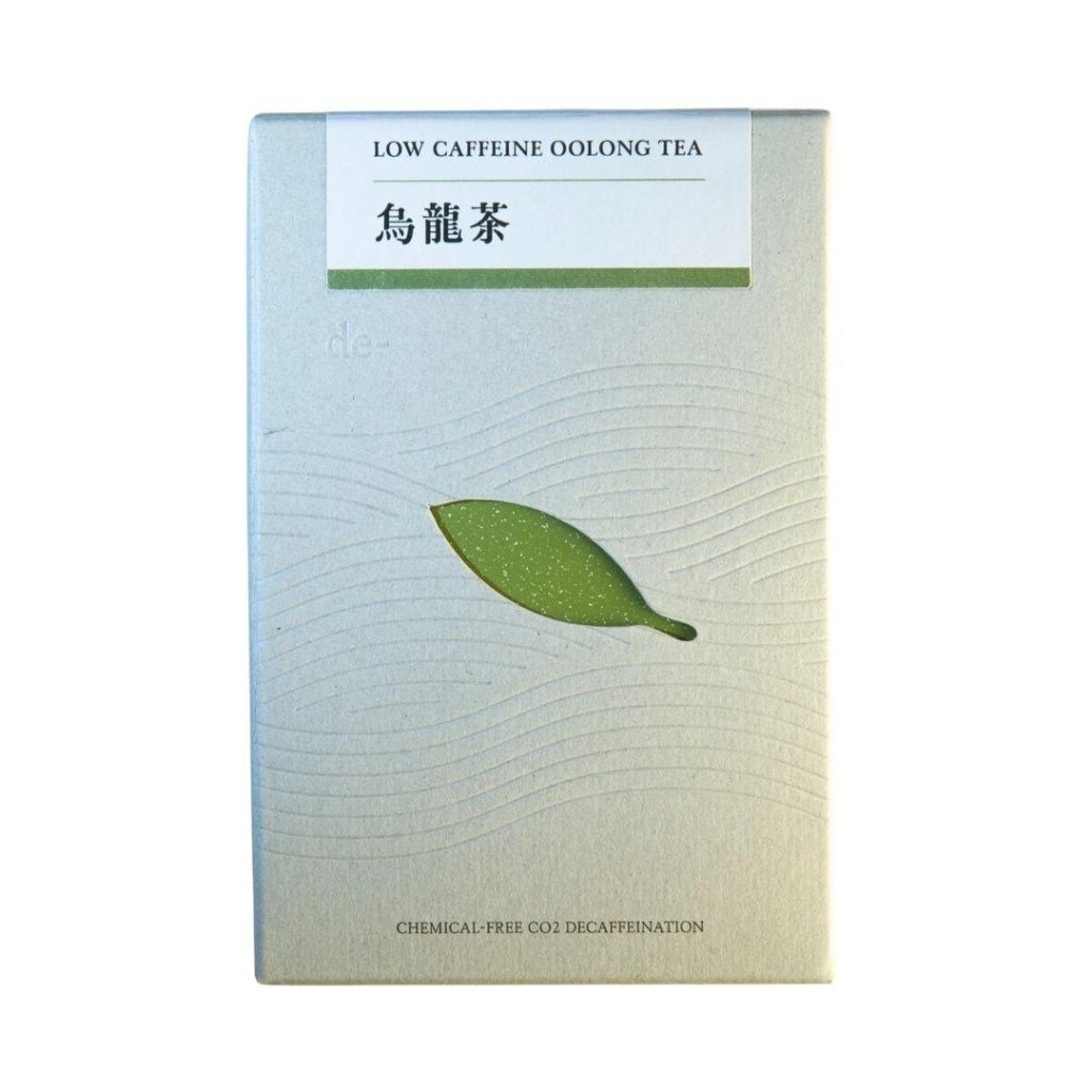 Low Caffeine Oolong Tea - 30g – ding-go