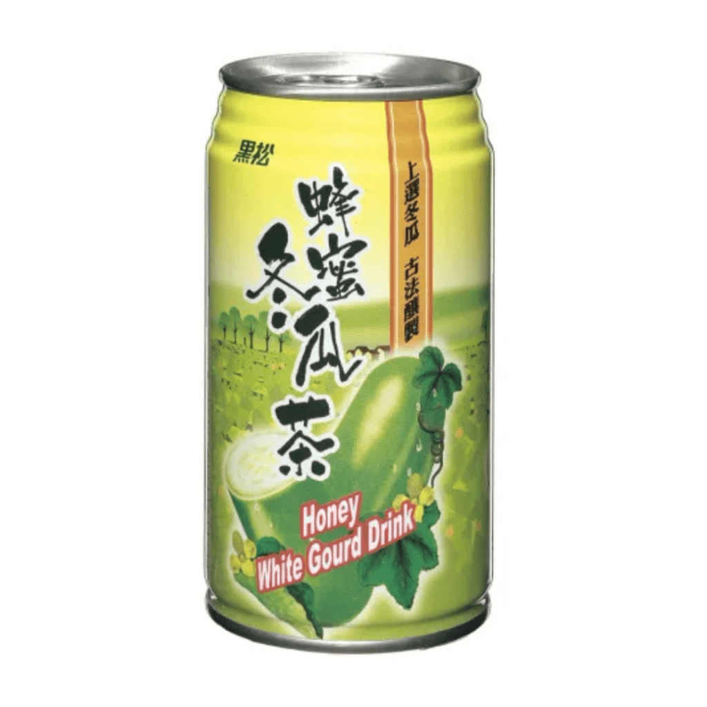 HeySong Honey White Gourd Drink - 320ml – ding-go